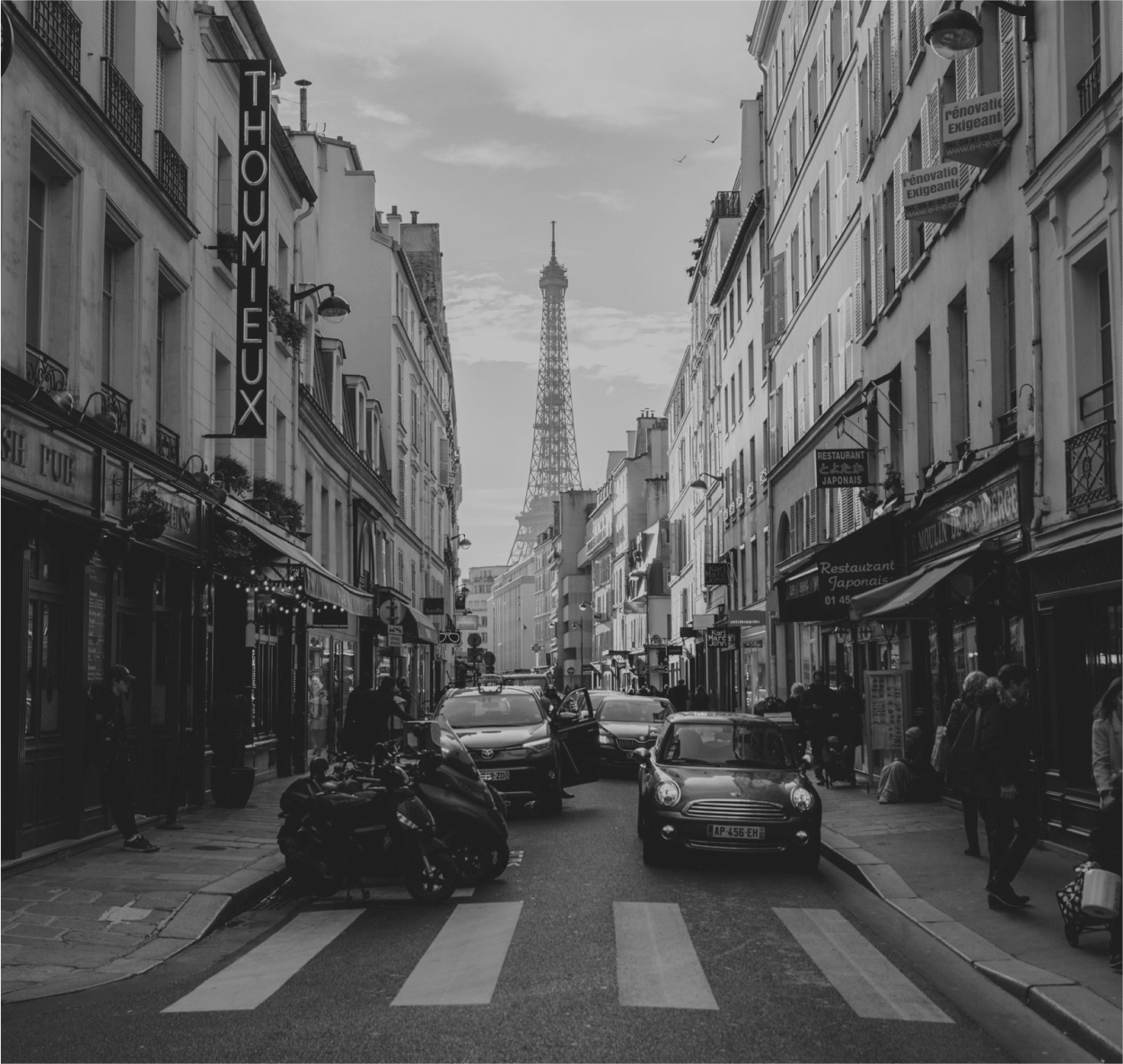 Sommet de l’IA en 2025 : Ce qu’il faut savoir et retenir.