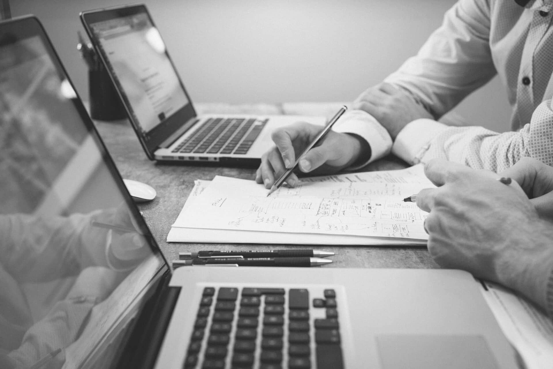 Agence web Nantes – Création sites internet – Agence LATELIER